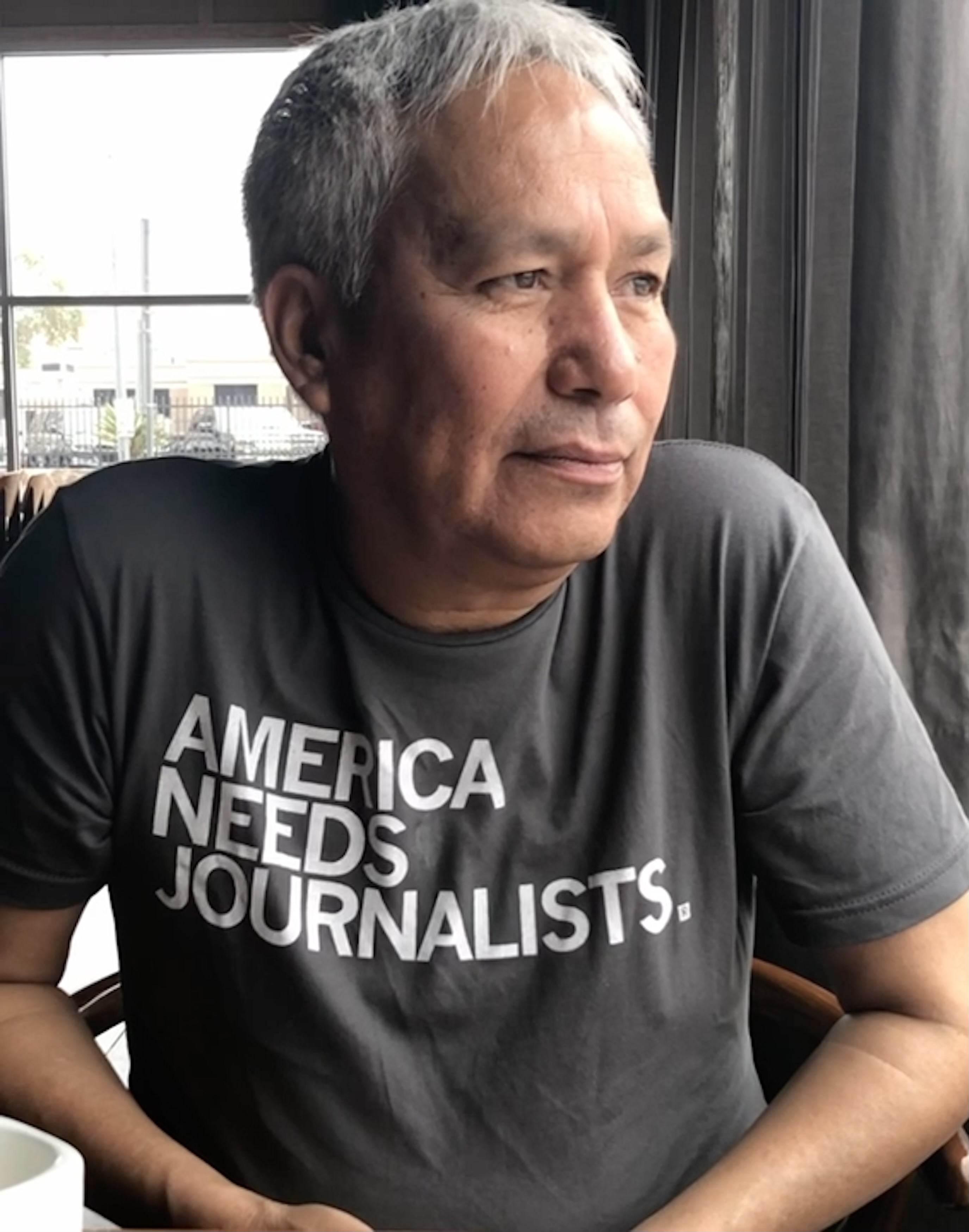 National Press Club press freedom honoree Emilio Gutiérrez Soto wins ...